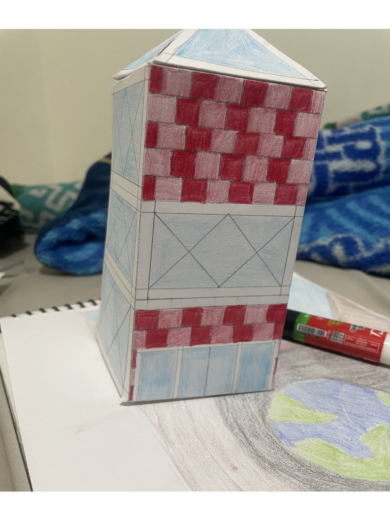 Edificio_Solis Bello Brandon Roberto | PDF