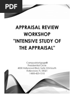 1004D Appraisal Update Report | PDF | Real Estate Appraisal | Real ...