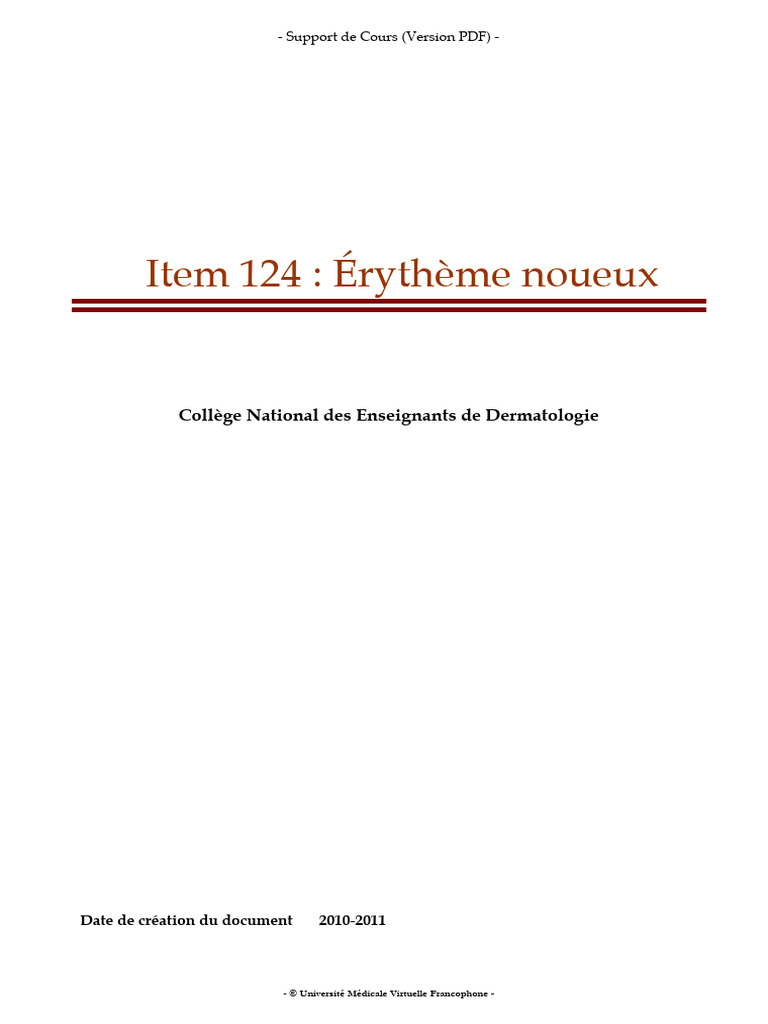 Cours | PDF