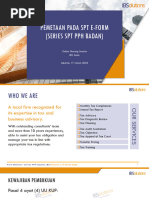 Memahami Debit dan Kredit Note | PDF