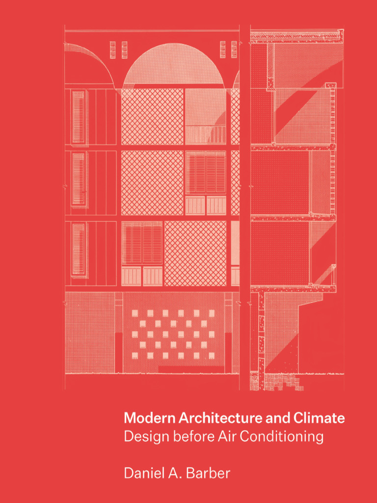Modern Architecture & Climate Design | PDF | Architect | Natural Environment