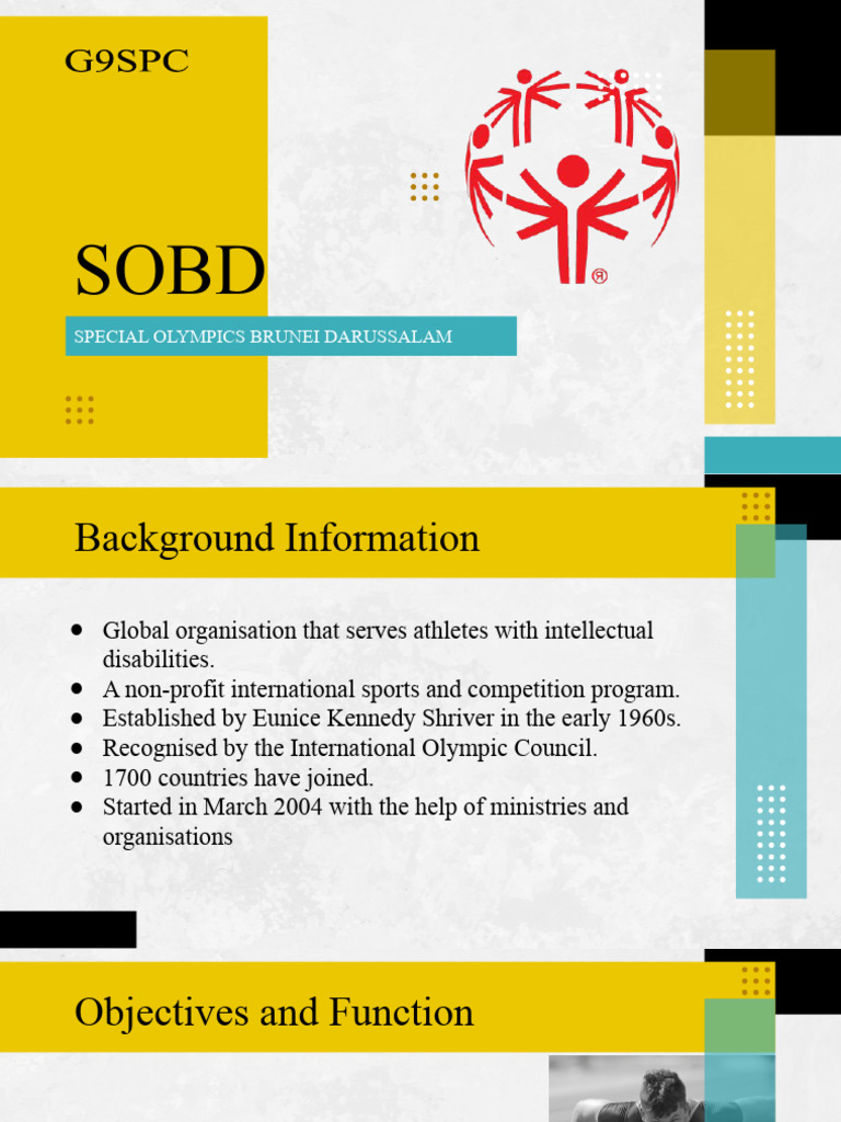 SOBD Powerpoint | PDF