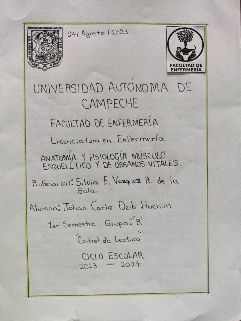 Control Lectura Anatomía | PDF | Abdomen | Anatomía