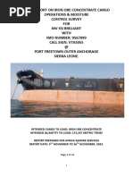 Wing Tank & Hopper Tank | PDF | Ships | Transport