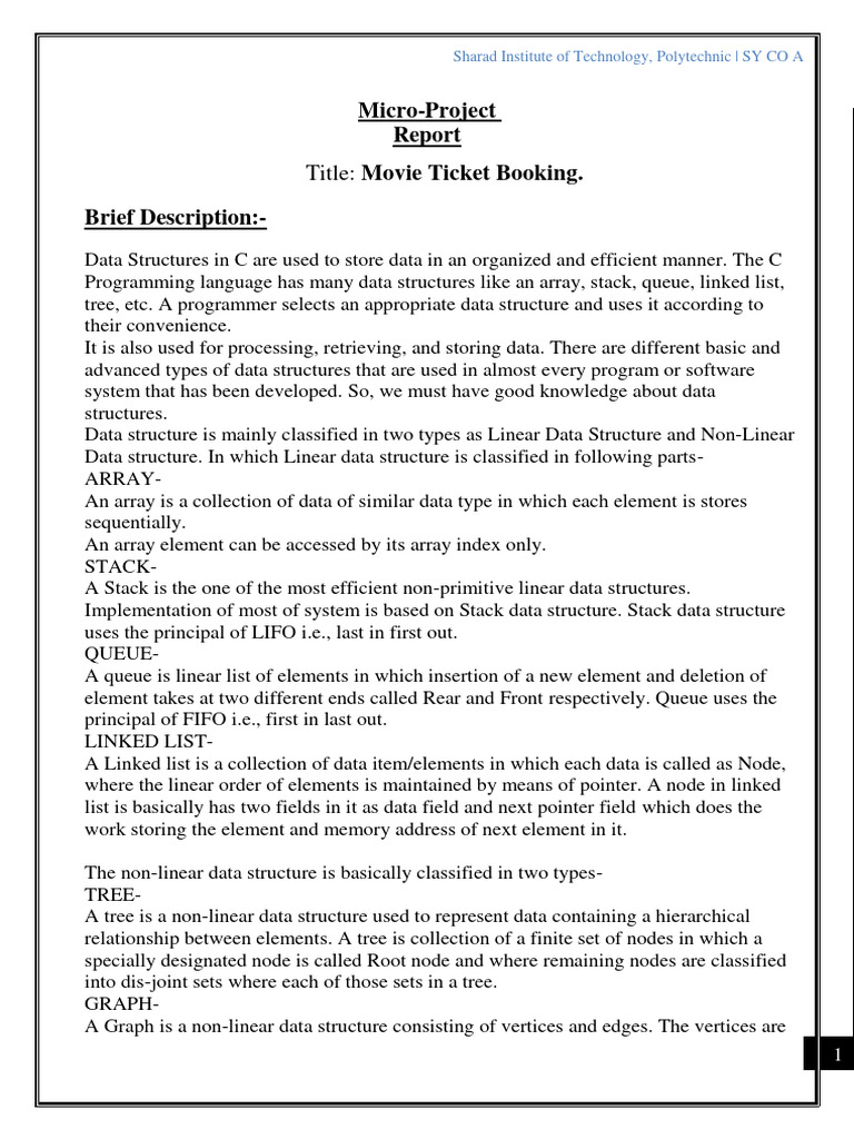 Dsu Report | PDF | Queue (Abstract Data Type) | Computing