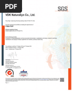 FDA Rounding Rules for Nutrition Labels | PDF | Nutrition Facts Label ...