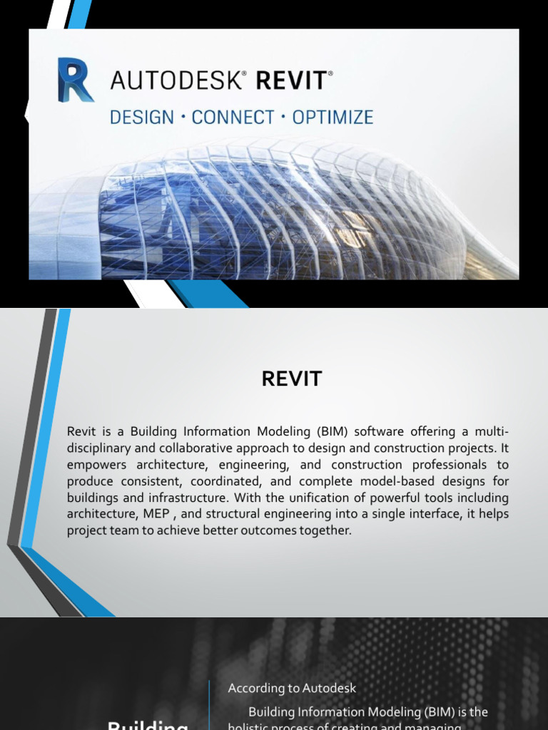 Revit Introduction | PDF | Art