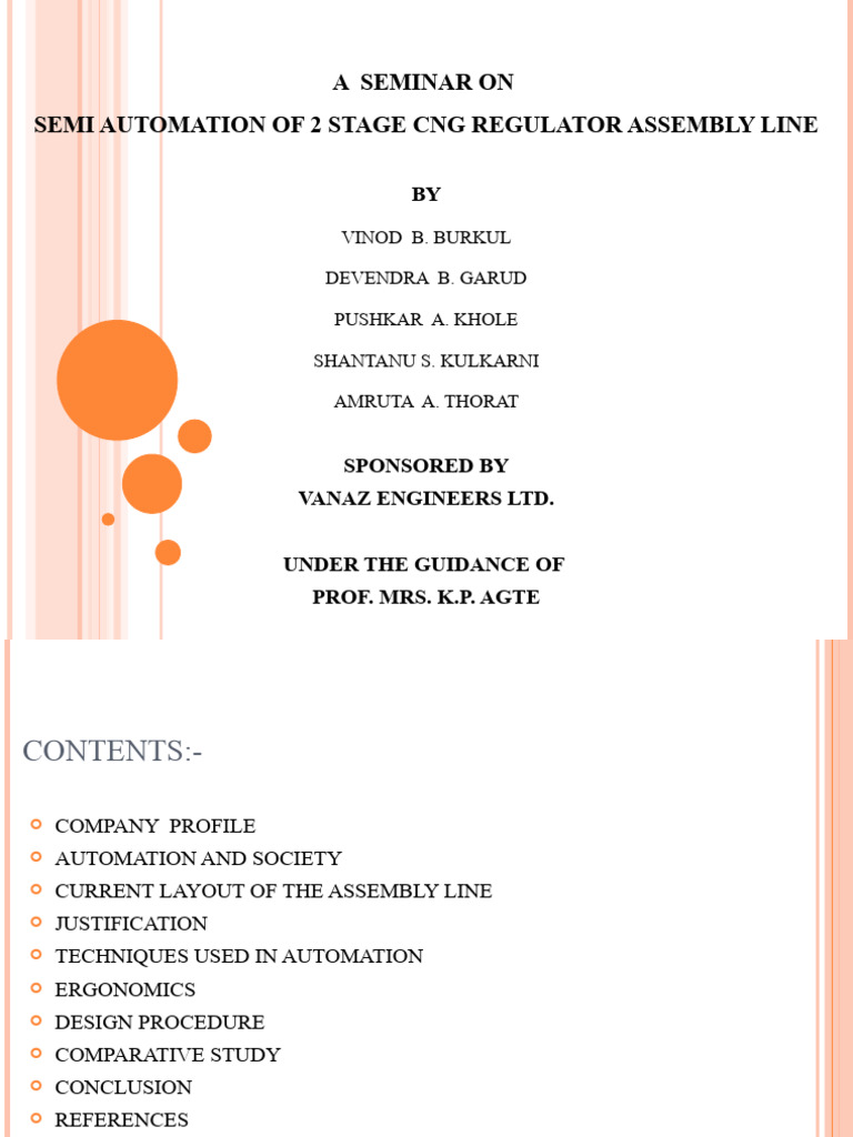 Presentation 1 | PDF