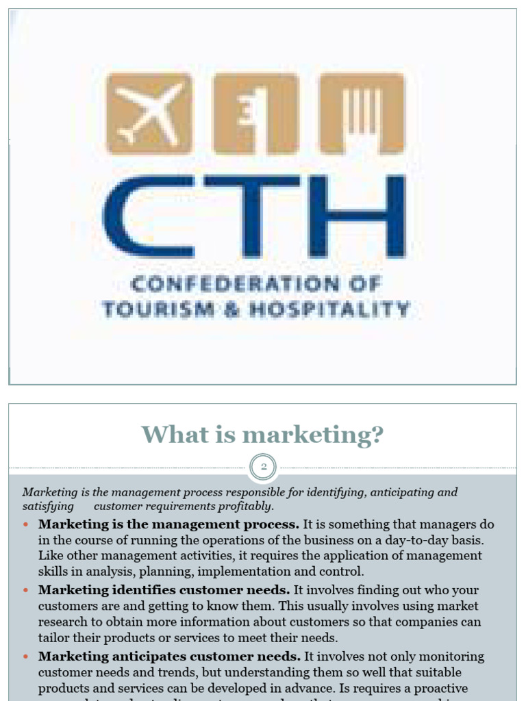 CTH 1 Presentation2222222 | Download Free PDF | Marketing | Cheque