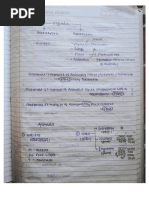 Bio Practical XI | PDF