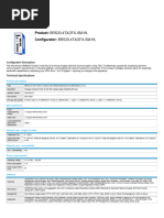 ARUBA warranty-coverage-quick-reference | PDF | Telecommunications ...