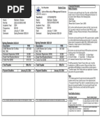 LUMS NOP Online Application Guide | PDF