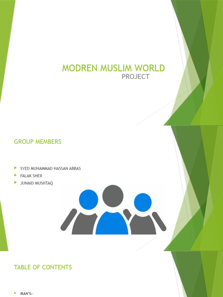 MMW Project | PDF | Iranian Cuisine | Iran