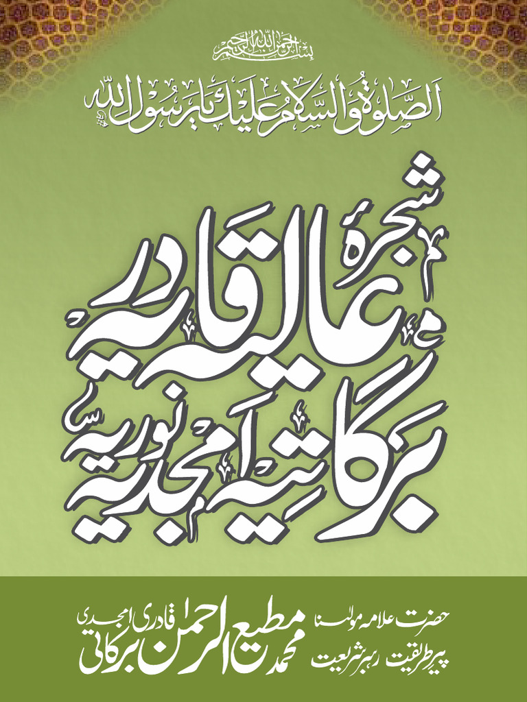 New Shajra | PDF