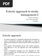 Comprehensive Coordination Scale FINAL | PDF | Anatomical Terms Of ...