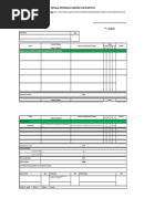 NAP Form 2 Rds | PDF | Records Management | Government Information