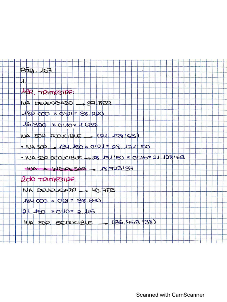 Página 167. 1y2 | PDF