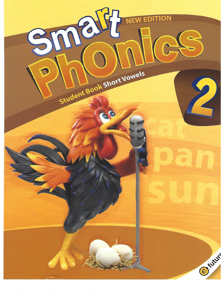Smart Phonics 2 | PDF