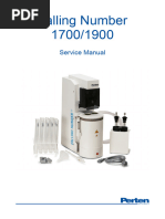 Manual DA7250 Ingles | PDF | Microsoft Windows | Calibration