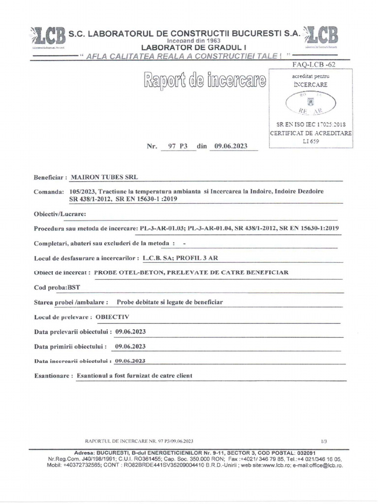 PC Ri 97 P3 - , 785561 | PDF