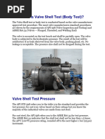 Manifold and Valve Symbols Overview | PDF