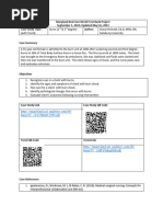 Vital Signs Measurement for OSCE | PDF | Blood Pressure | Pulse