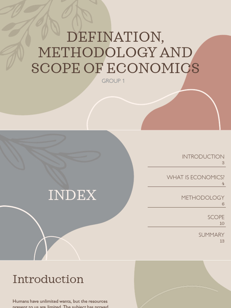 Eco Psda | PDF | Economics | Macroeconomics