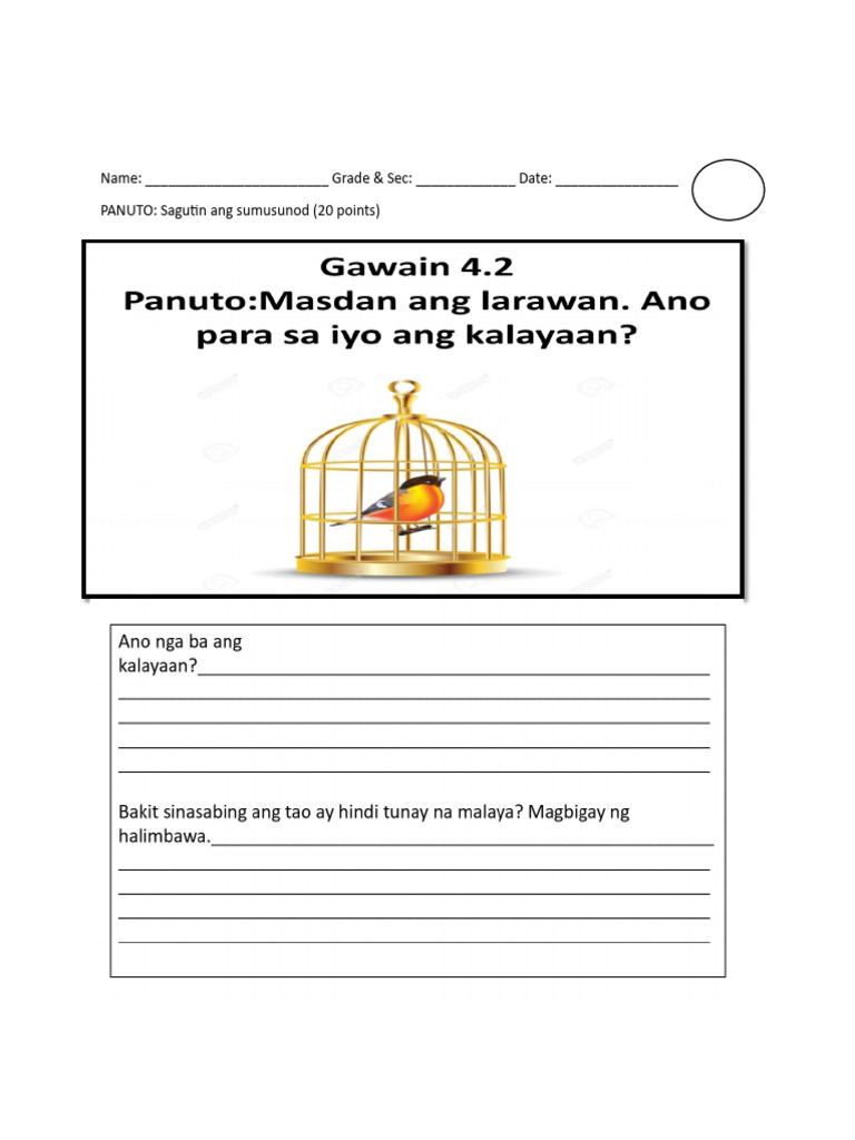 Activity4 Module4 | PDF Activity4 Module4 | PDF