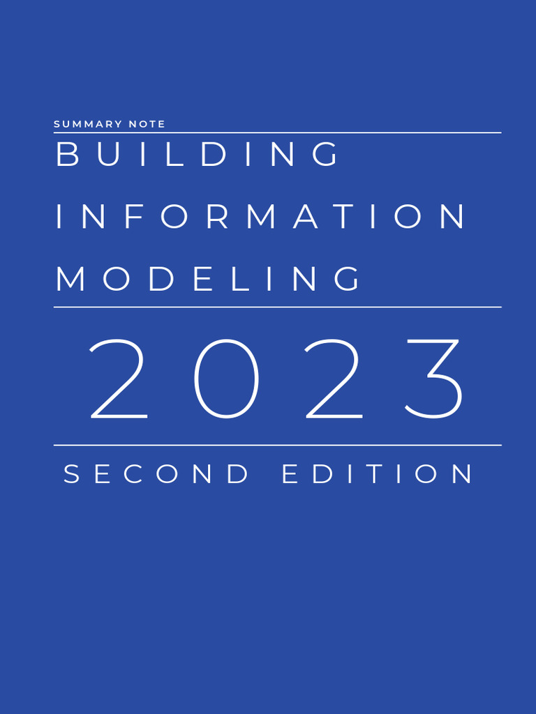 PDF 20240121 141238 0000 | PDF | Building Information Modeling ...