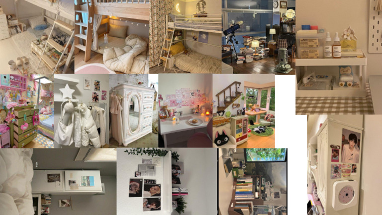 Our Room Inspo | PDF