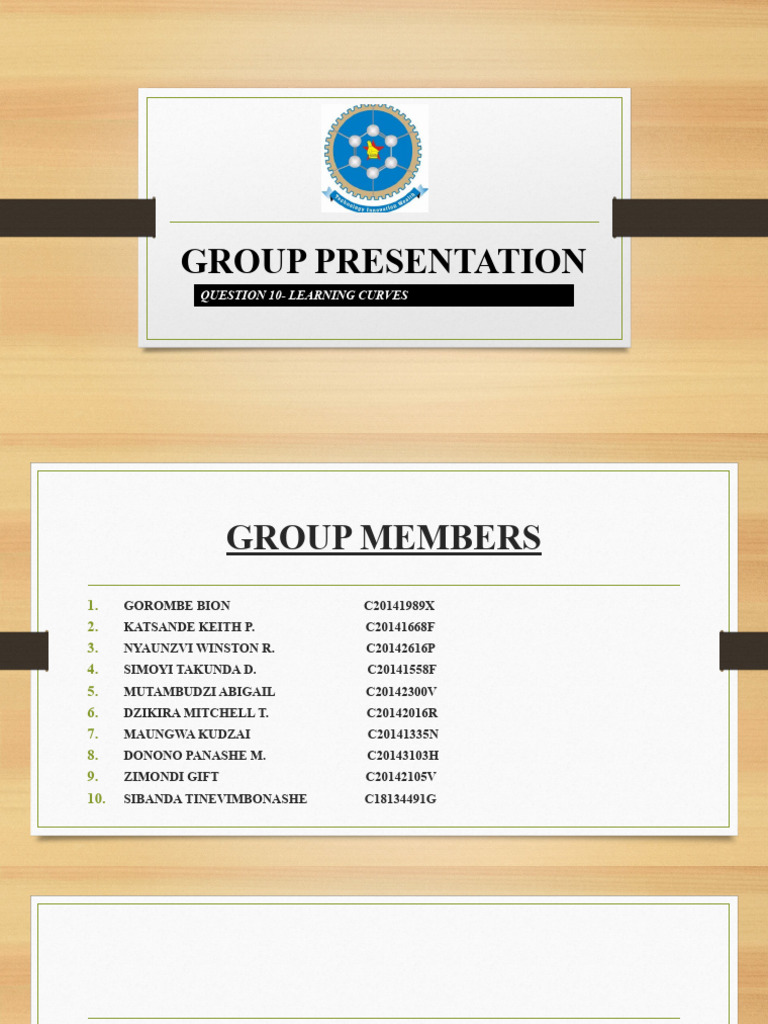 PM Presentation | PDF | Economics | Economies