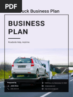 Franchise Business Plan | PDF | Franchising | Marketing