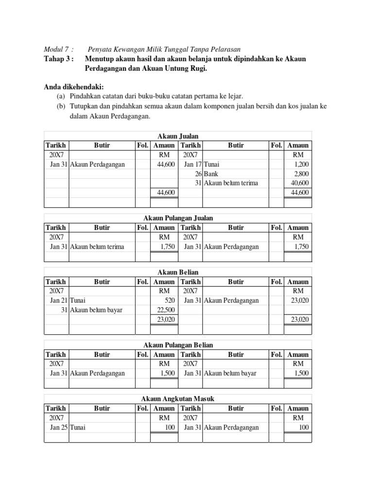 F4 JWP PBD M7 TP3&5 | PDF