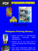 STONEFISH | PDF | Naval Mine | Military Technology