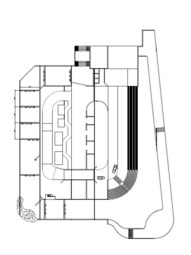 Swift Water Training Facility-model | PDF