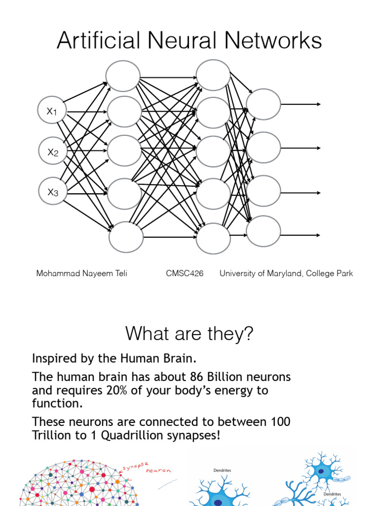 22 NeuralNetworks | Download Free PDF | Artificial Neural Network | Applied Mathematics