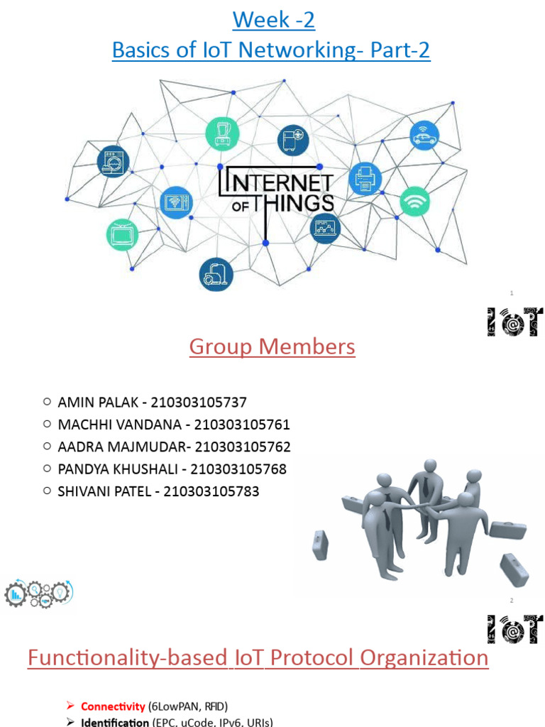 CPS | PDF | Computer Network | Internet Standards
