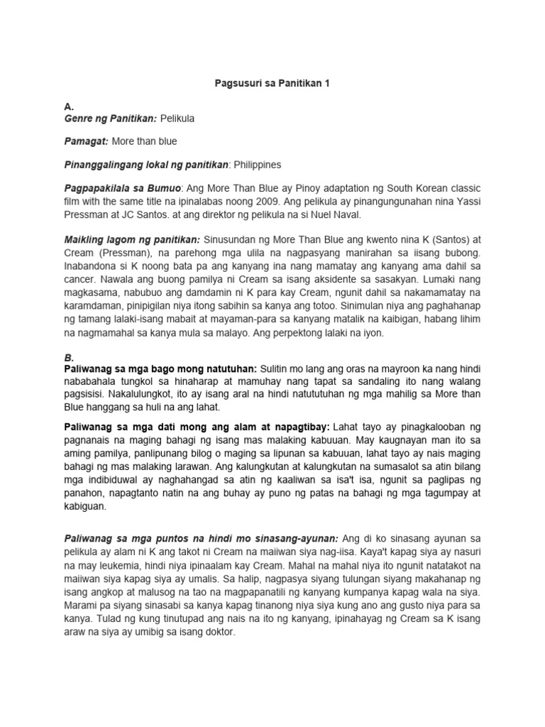 Pinal Na Papel | PDF