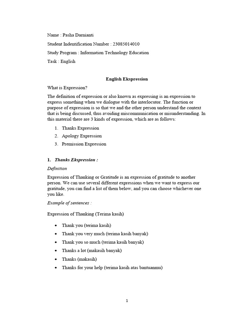 MARHANI English | PDF