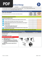 SIMOPS Training - PHR - Apr 22 | PDF