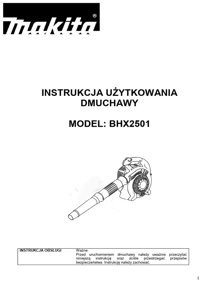 bhx2501 1 | PDF