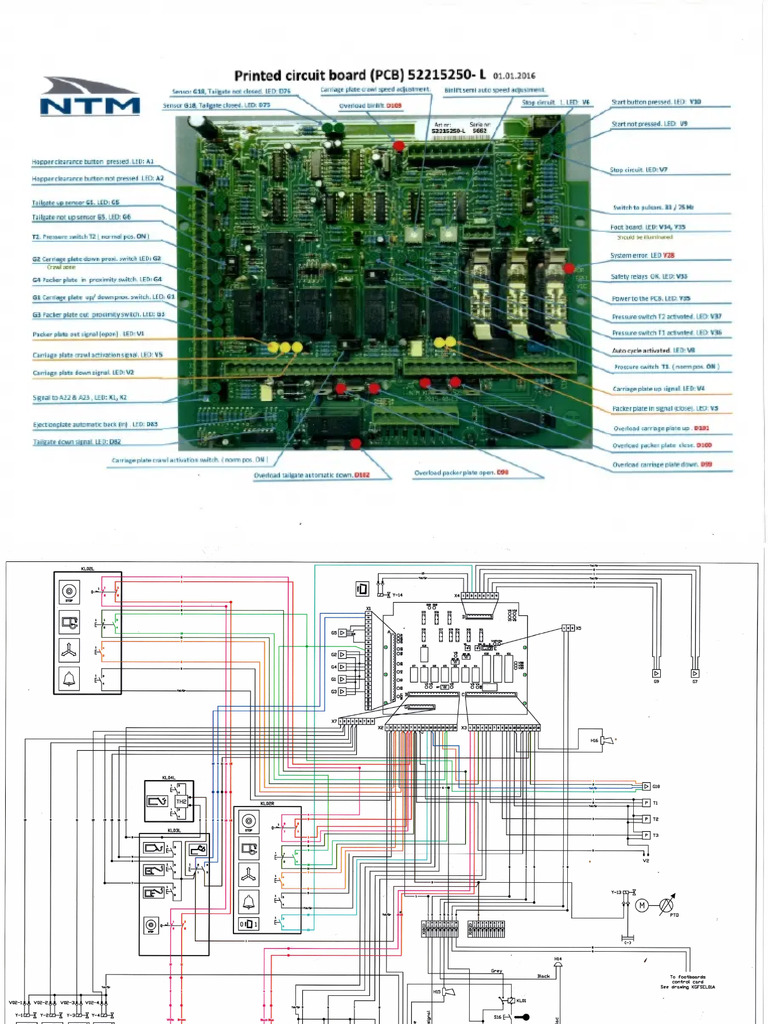 NTM New Version | PDF