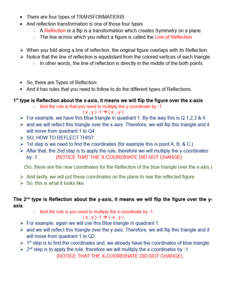 Lgiug | PDF | Cartesian Coordinate System | Shape