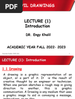 1st Term Ss1 Technical Drawing Scheme of Work and Note - Ecolebooks ...