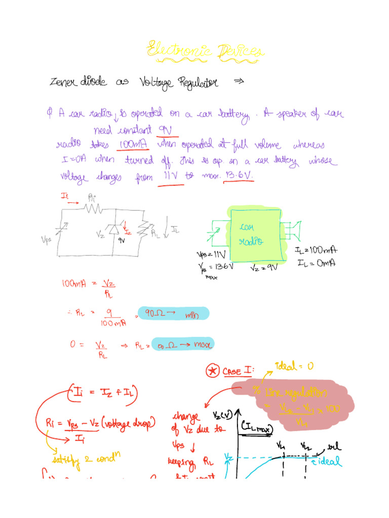 Note 11 Sep 2023 Pdf Electromagnetism Physical Quantities