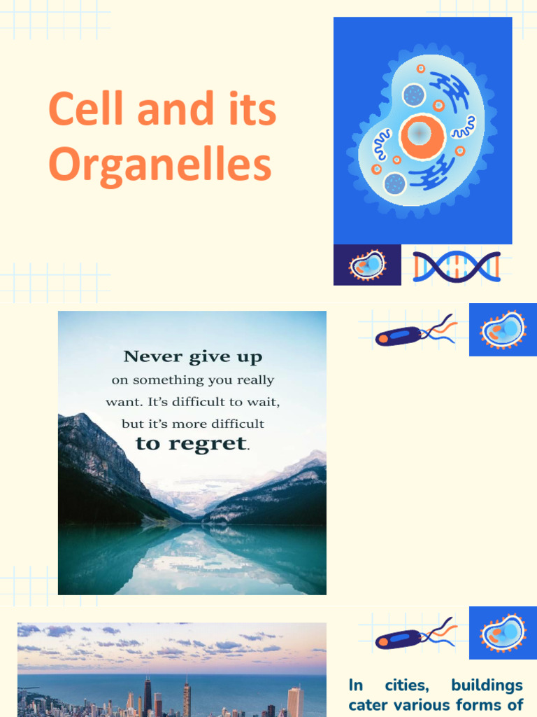 2 Cell Pdf Cell Membrane Cell Biology