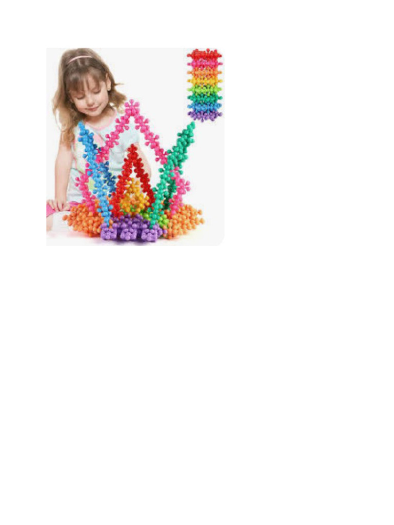 Building Blocks | PDF