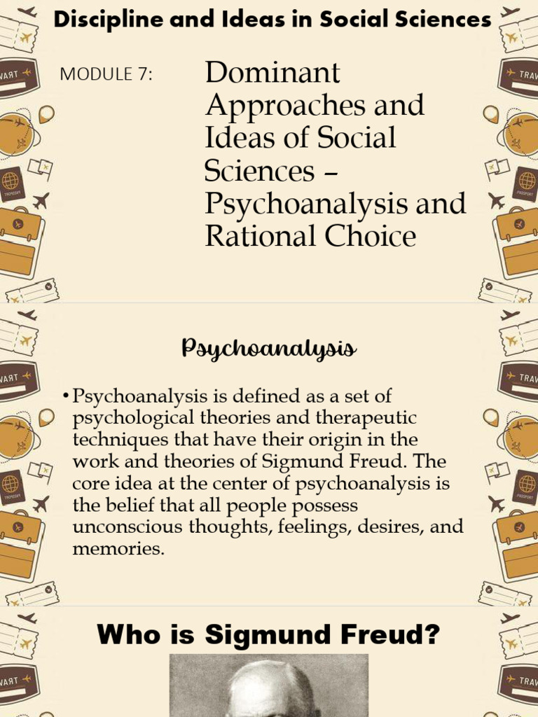 Diss-G5 M7 | PDF | Id | Mind