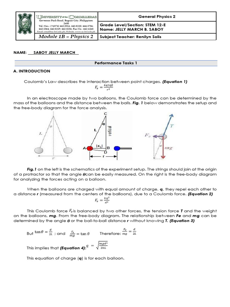 Stem 12 E-Saboy Jelly March-Mod 1B (PT) | PDF | Force | Yarn