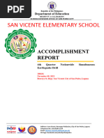 Deped Community Mapping | PDF